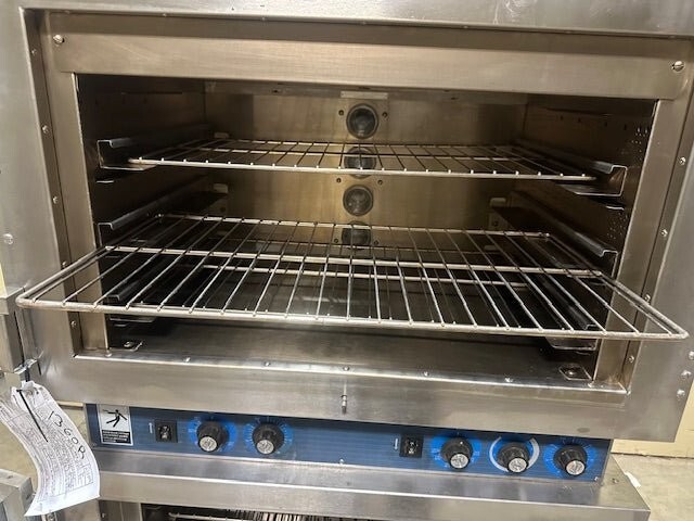 "DUKE EPO-39" HD COMMERCIAL 3Ph ELECTRIC 2 IN 1 PROOFER & BAKING OVEN ...