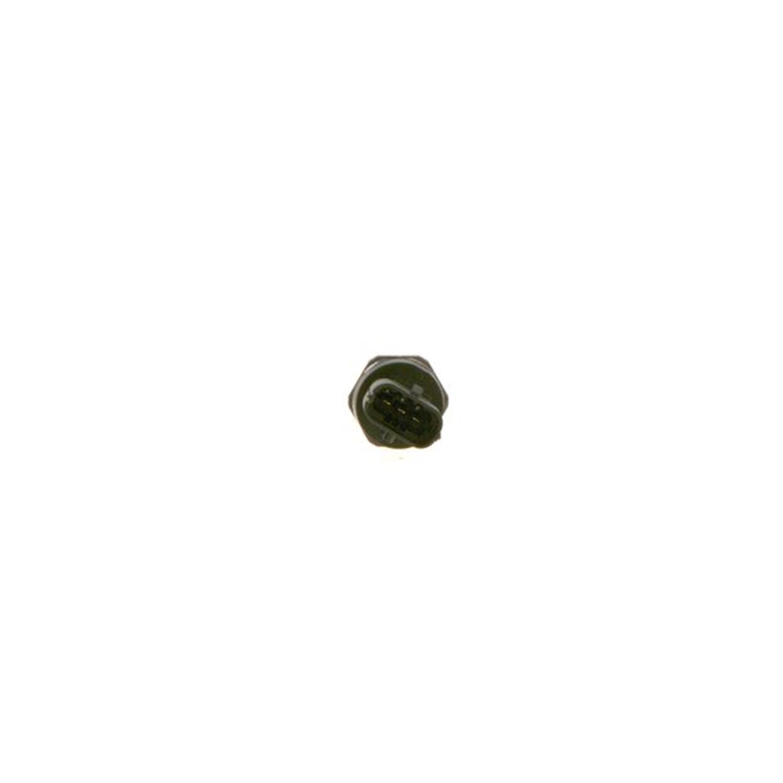 Bosch 0281006163 Pressure Sensor for sale online | eBay