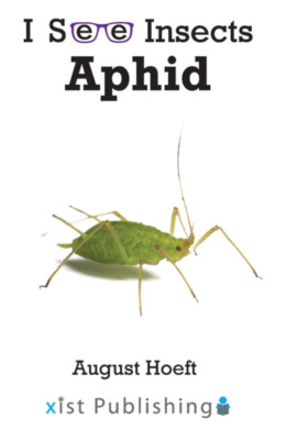 Aphid (I See Insects) Paperback by August Hoeft 9781532441592| eBay
