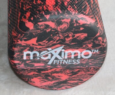 Maximo Exercise Health Fitness Yoga Massage Physical Therpy Deep Tissue ...
