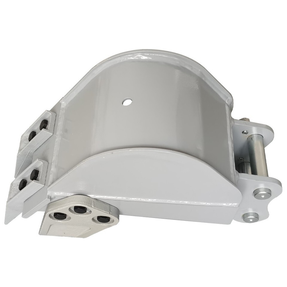 9 In Trenching Buckets Digging Bucket with 30mm Pins for CAT 301 Mini ...