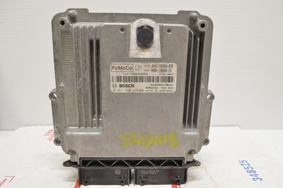 2018 18 Ford Ecosport Engine Control Module Unit Ecm JN15-12A650-BSB ...