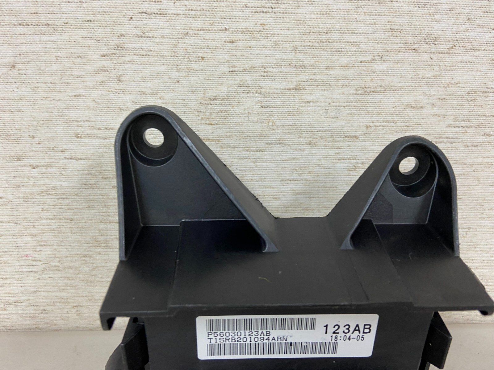 2011 2012 Dodge Ram Transfer Case Control Module OEM | eBay
