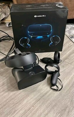 Oculus rift s controller | eBay