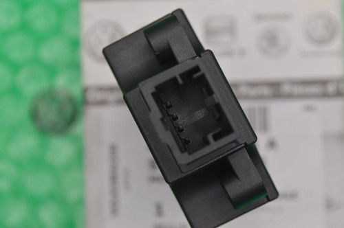 Skoda VW Seat Audi 4M0820511A Genuine OEM Door Opener Motor ...