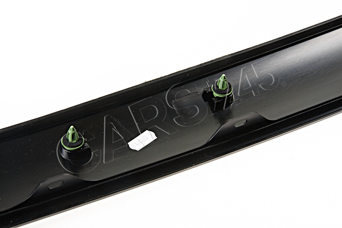 Original Blende A-Säule links MINI Cooper One R55 R56 R57 51137272583 ...