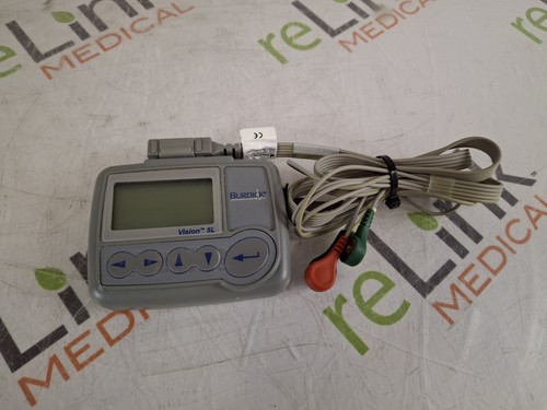 Burdick Vision 5L Digital Holter Recorder | eBay Australia