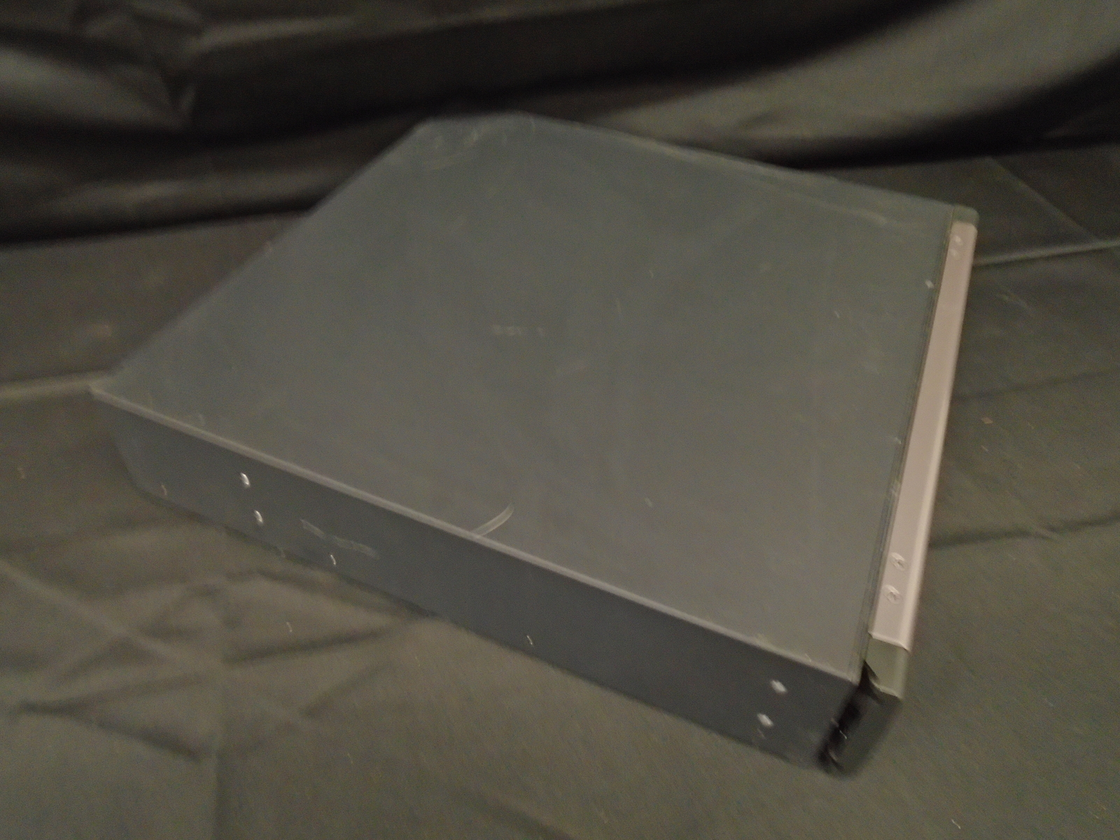 PELCO WS5070 ENDURA WORKSTATION | eBay