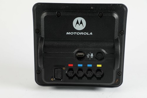 Motorola O9 Control Head PMUN1045C APX6500 APX7500 APX8500 | eBay