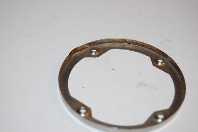 SALTWATER OKUMA CLASSIC PRO CL 302L REEL REPLACEMENT PART METAL REEL ...