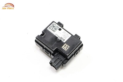 CHEVROLET EQUINOX KEYLESS ENTRY REMOTE RECEIVER CONTROL MODULE OEM 2018 ...