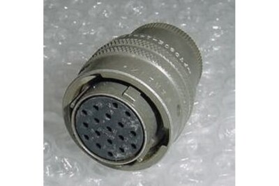 PT06CE-14-18S, New Bendix Aircraft Cannon Plug Connector | eBay