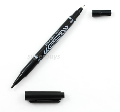 CCL Etch Resistant Resist Anti Etching PCB Perm Ink Marker Pen Circuit ...