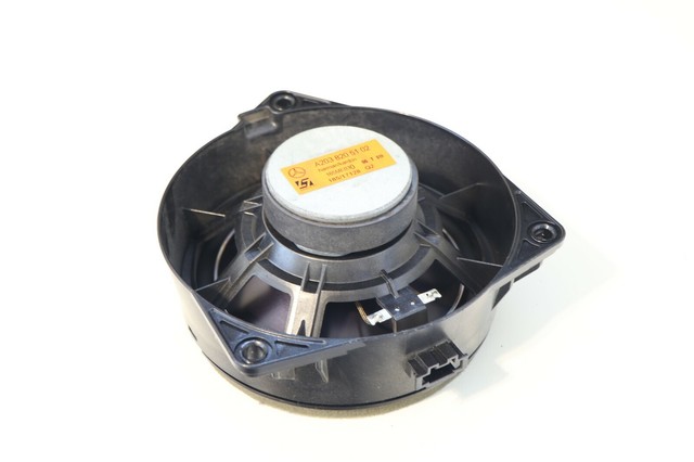 08 MERCEDES Clk350 Front Left or Right Door Logic 7 Speaker A2038205102 ...