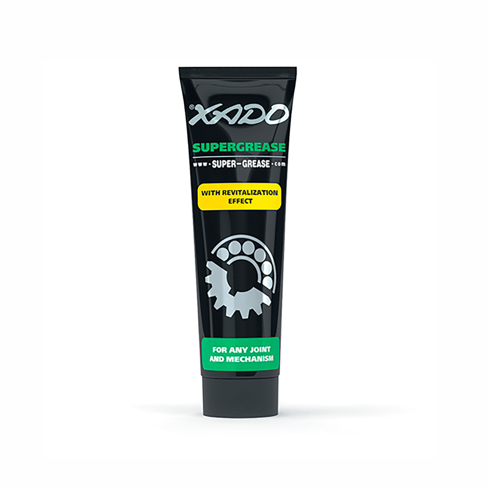XADO Super Grease Rebuilts Protects Parts with 10-30% wear with ...