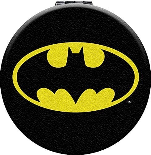 DC Comics Double Batman - Compact Mirror Spoontiques - (BRAND NEW MERCH ...
