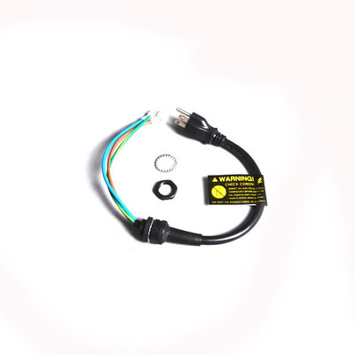 Fits For Proteam 100641 Back Pack Super Coach 3 Wire 10 Inch Cord ...