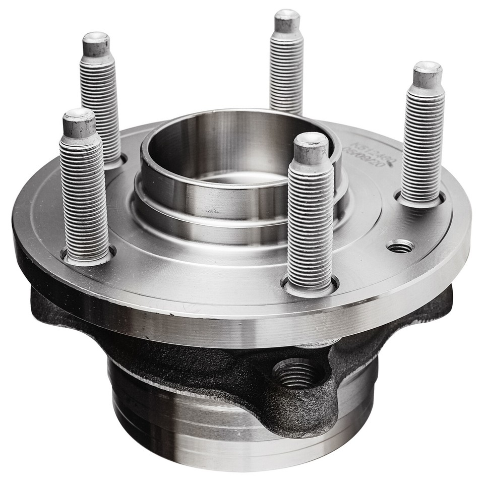 2PCS For 2011-2019 Ford Explorer Front or Rear Wheel Hub Bearing ...