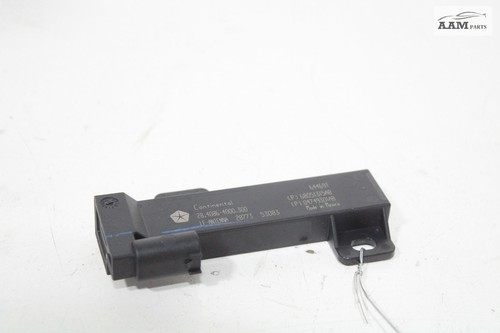 2014-2020 DODGE DURANGO REAR LEFT KEYLESS ENTRY SMART KEY ANTENNA ...