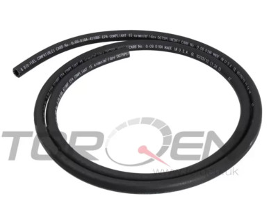 Gates Barricade Fuel Injection Line Hose, E85 Compatible, 5/16, 8mm ...