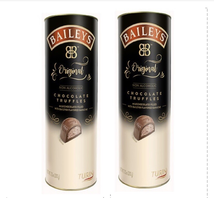 Bailey Chocolate Turin