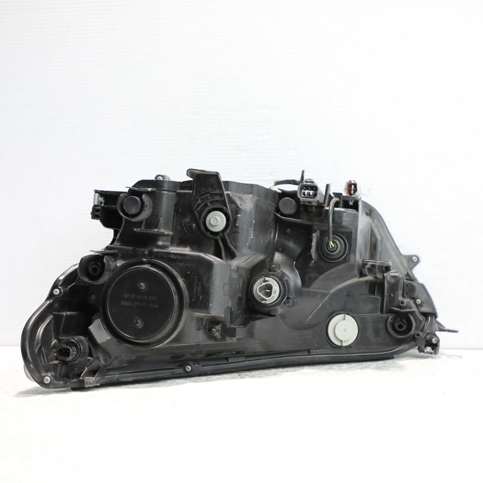 2016-2018 Toyota Rav4 LED OEM RH Headlight Assembly | eBay