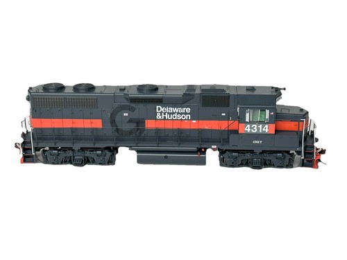 Athearn Genesis 65610 HO GP39-2 CSX(Ex-Guilford) Locomotive DCC/Sound ...