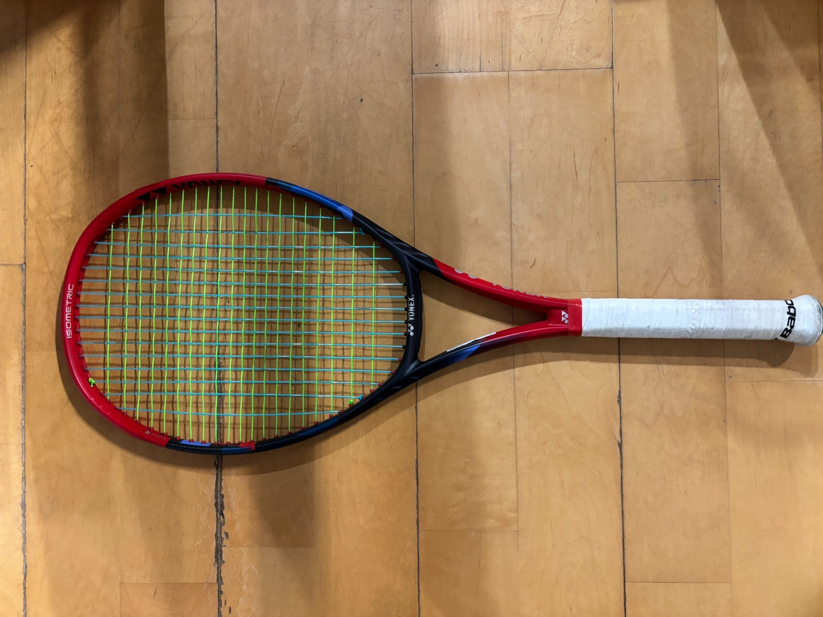 Yonex Vcore 95 V Core Tennis Racquet 4 1/4 | eBay