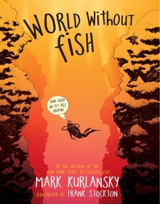 World Without Fish - ACCEPTABLE 9780761156079| eBay