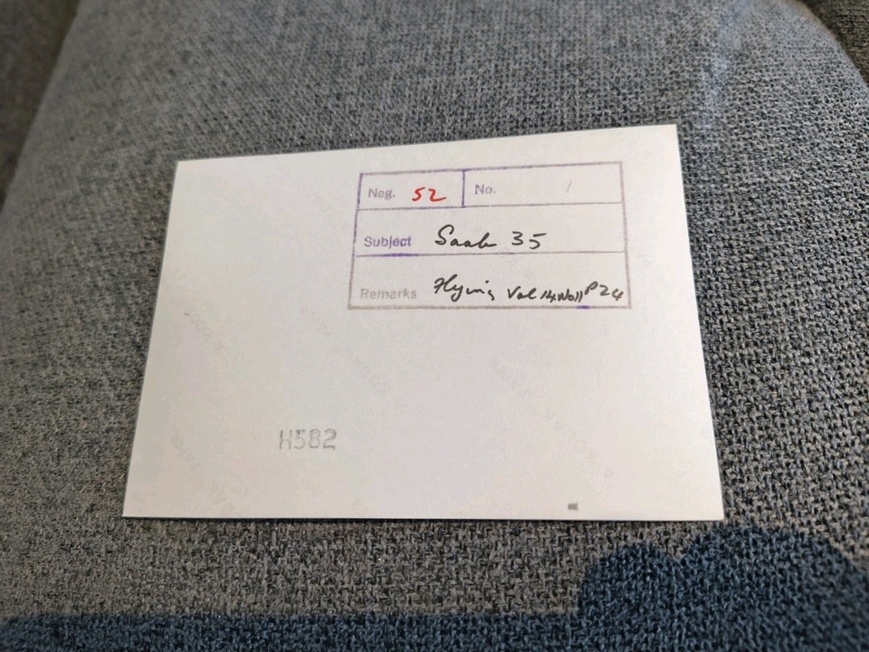 Saab Sea Draken Scale Plan Cross Section Diagram Print Photo 12cm | eBay