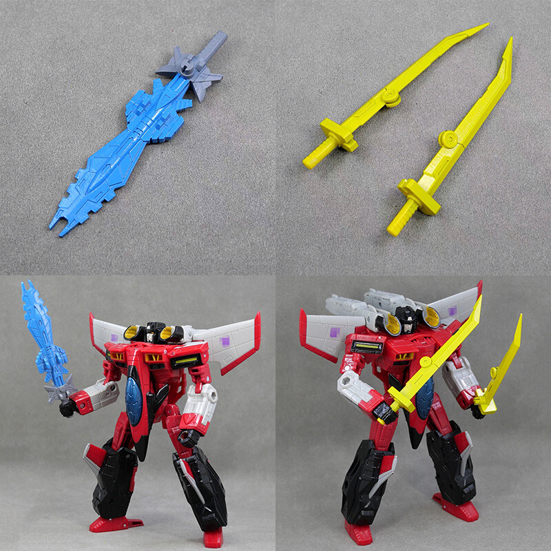 Weapon Sword Upgrade Kit For Legacy Armada Universe Starscream | eBay