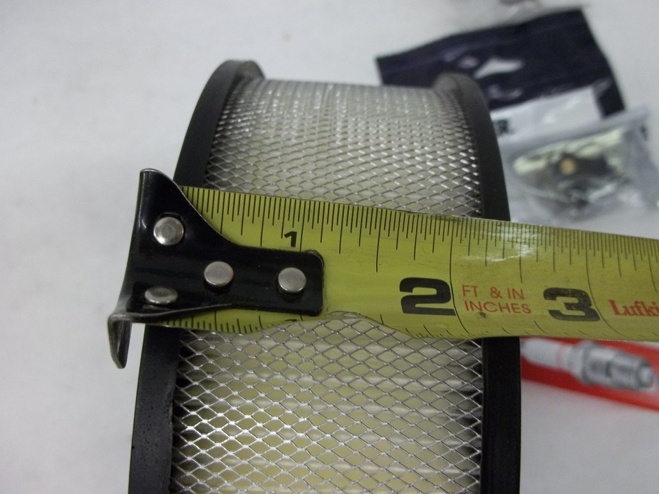 Tune Up Filter Kit fits John Deere 300 312 314 316 k301 k321 k341 | eBay