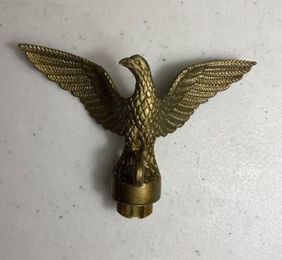 Finials - Flag Pole Topper