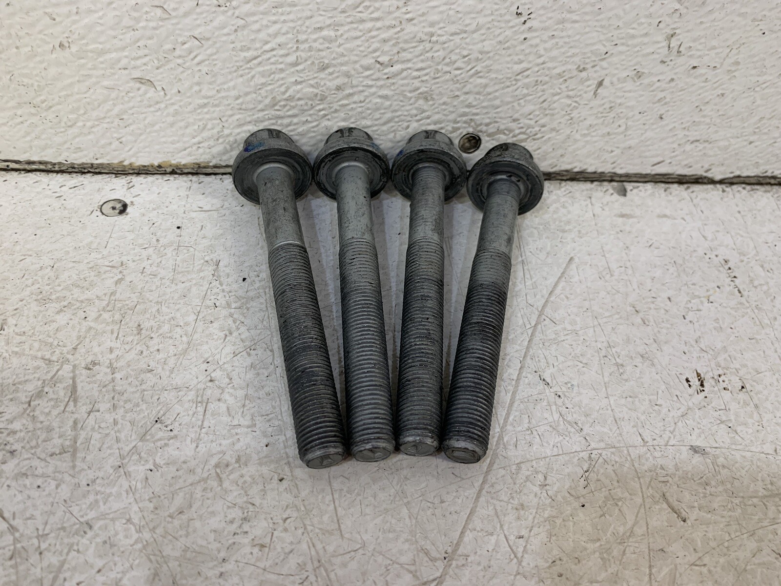 2015-2021 Subaru WRX 2.0 front crossmember engine cradle sub frame ...