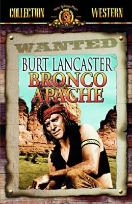 Bronco Apache [dvd] [2003 - DVD NEUF - VF | eBay