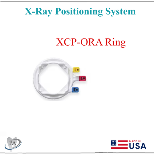 Dental X-Ray Rinn XCP- DS Fit Universal XCP ORA Digital Sensor ...