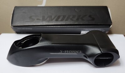 Stems - Specialized S-Works - Nelo's Cycles