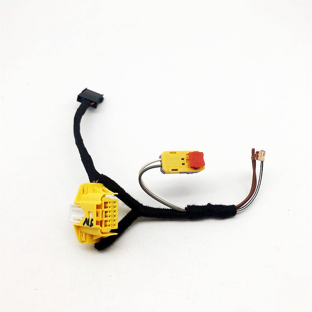 VW Volkswagen OEM 12-15 Passat-driver Air Bag Harness 3C8971584F for ...