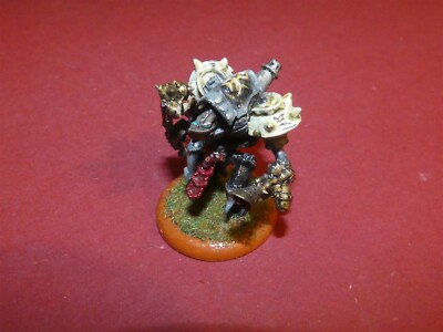 WarMachine: Menoth: painted Repenter | eBay