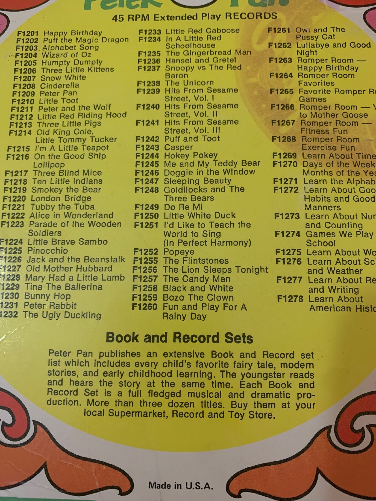 Jingle Bells Record | eBay