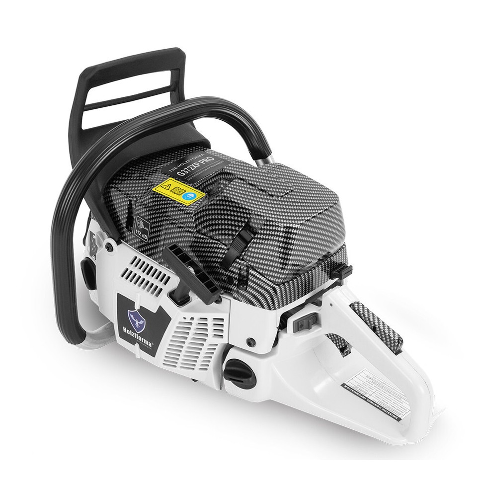 AU Stock 71CC G372 PRO Gasoline Power Head For Husqvarna 372XP No Bar ...