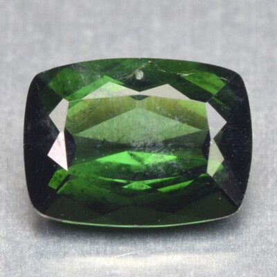 1.32 Cts Untreated Tourmaline Green Natural Loose Gemstone | eBay Australia