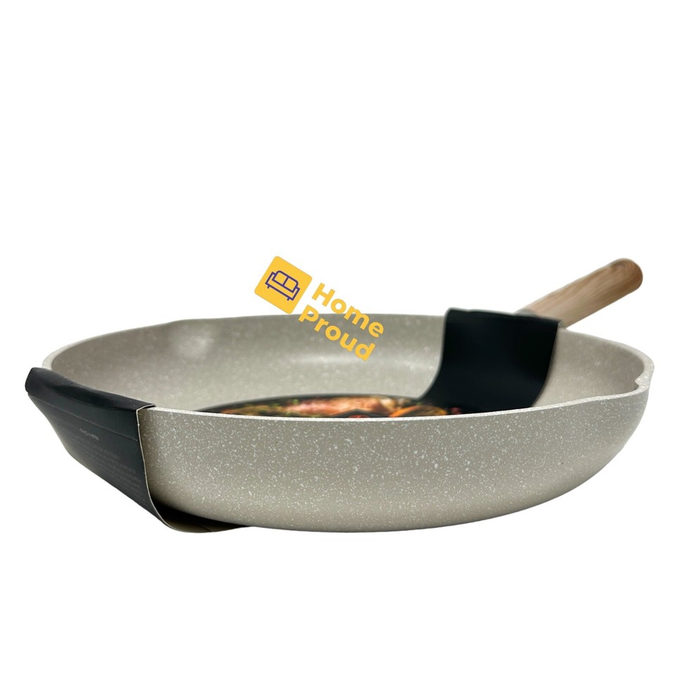 Masterclass Frying Pan Skillet Nonstick 11 Inch Premium Kitchen ...