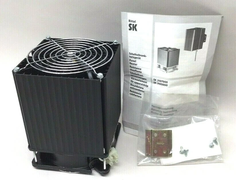 Rittal Cabinet Heater | Cabinets Matttroy