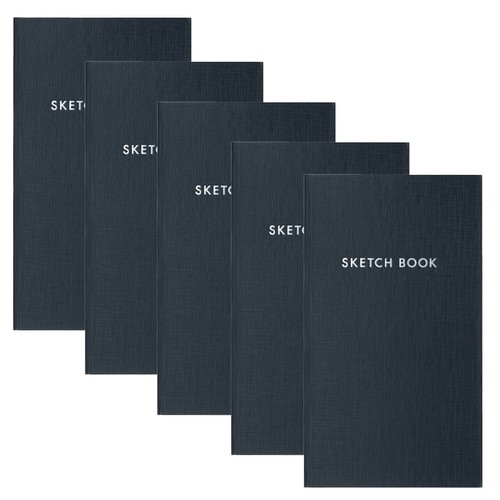 surveying field book sketch book 40 sheets 5 books set cell -Y7D ...
