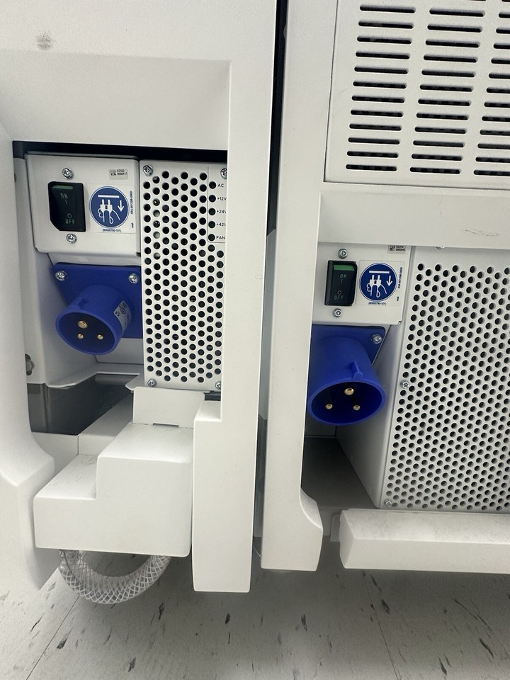 Abbott Alinity i Clinical Chemistry & Immunology Analyzer | eBay