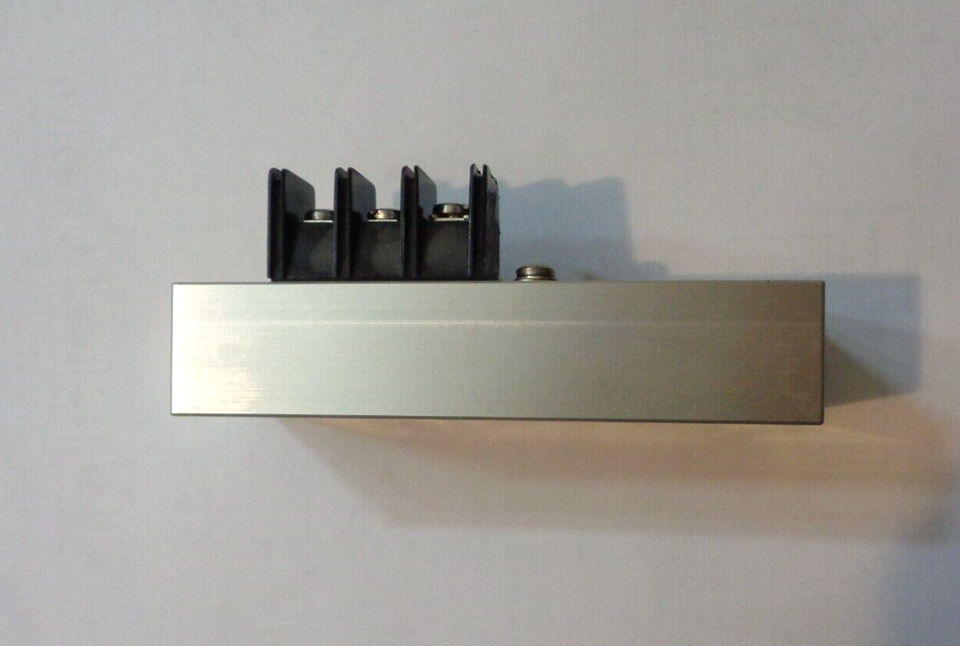 Littelfuse Startco ER-600VC Sensing Resistor 20K-ohm 600 VAC | eBay