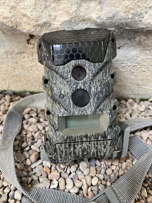Wildgame Innovations Scrapeline Lightsout Trail Camera 16mp SP16B20D18 ...