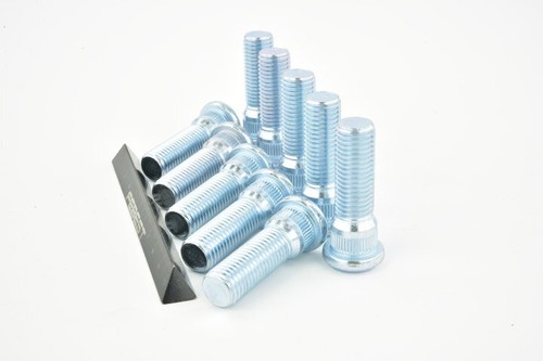 Wheel Stud Pcs 10 For TOYOTA REGIUS/TOURING HIACE KCH4#,LXH4#,RCH4 ...