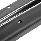 2011-2016 Chevrolet Cruze Front Bumper Reinforcement Impact Bar For ...